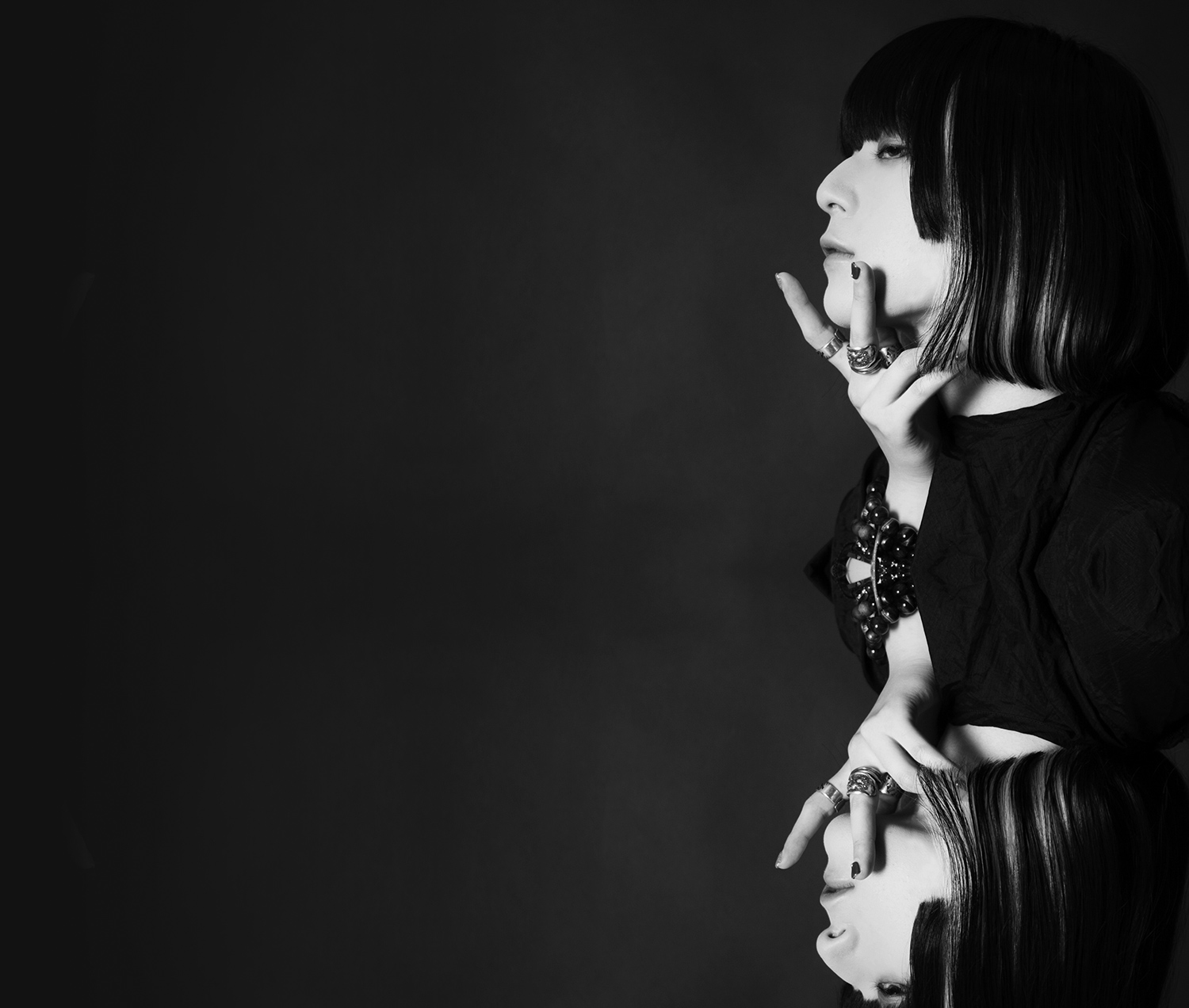 BIOGRAPHY | majiko OFFICIAL SITE